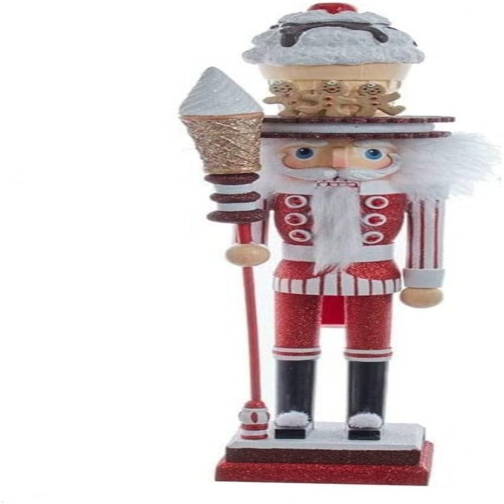 18" Nutcrackers Dessert-Ice Cream – rc-homedecor